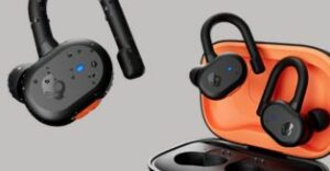 8 Best Earbuds With Earhooks (2023) | HeadphonesProReview