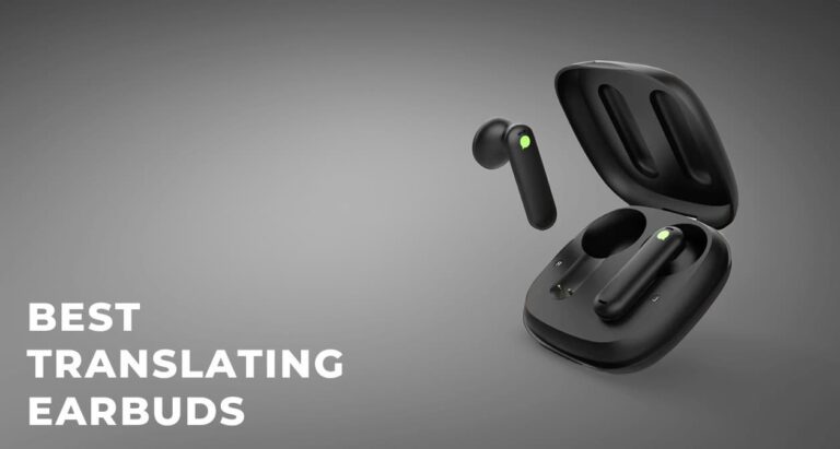 8 Best Earbuds for Small Ears in 2025 | HeadphonesProReview