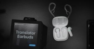 8 Best Translating Earbuds in 2025 | HeadphonesProReview