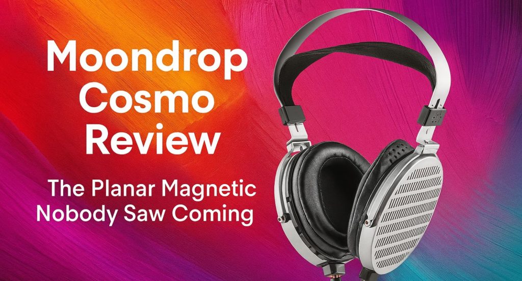 8 Best Retro Headphones in 2025 | HeadphonesProReview