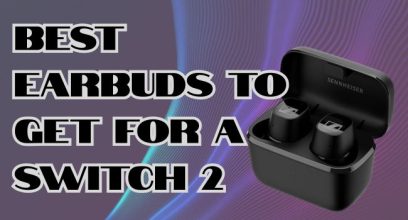 8 Best Earbuds to Get for a Switch 2 in 2025 - Headphones Pro Review